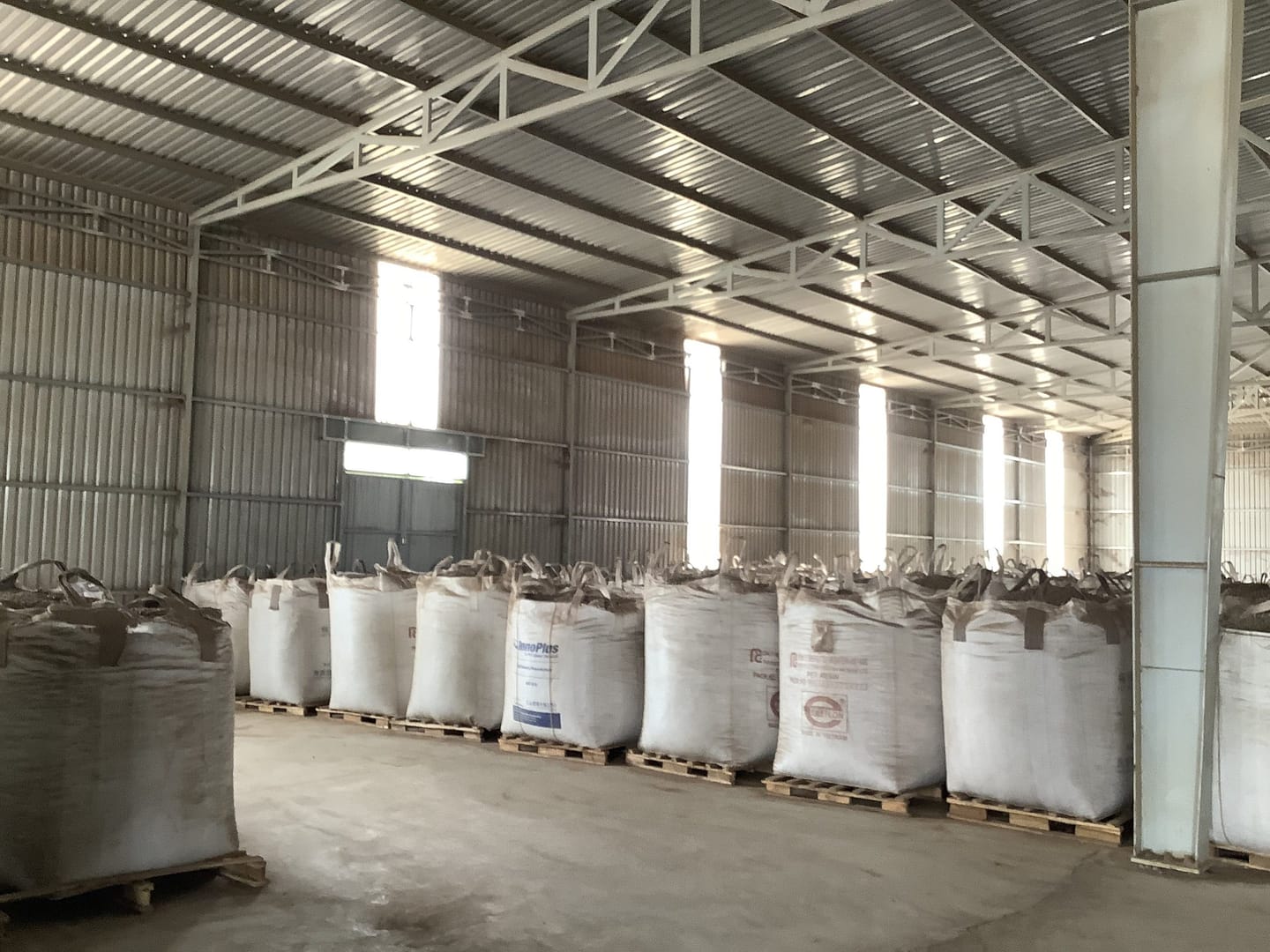 輸出入代行, OEM - Công ty Cổ phần Thương Mại và Dịch Vụ IKOTI