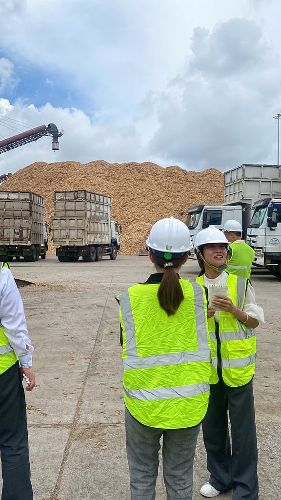 会社概要 - Công ty Cổ phần Thương Mại và Dịch Vụ IKOTI